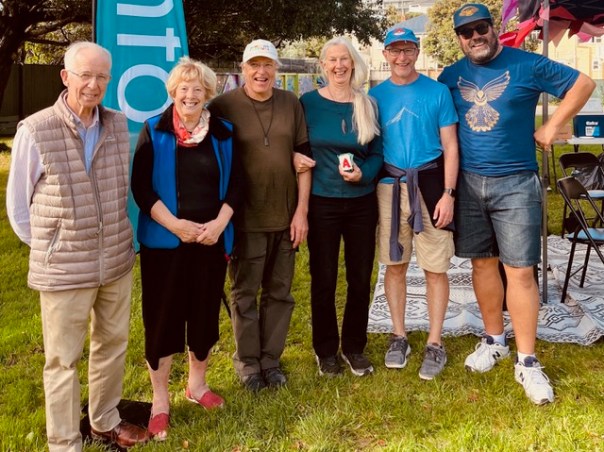 A milestone for Newtown Festival – and Newtown Residents’ Association